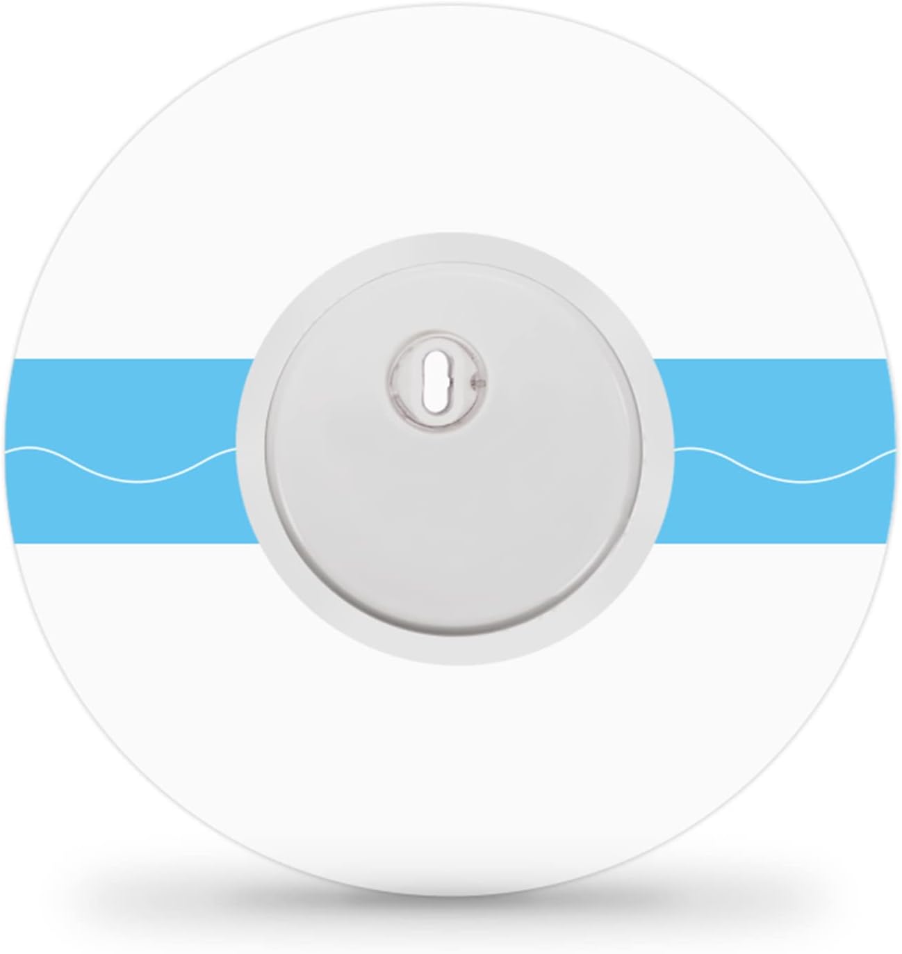 40 Stück Wasserfest Freestyle Libre 3 Pflaster, Atmungsaktiv ...