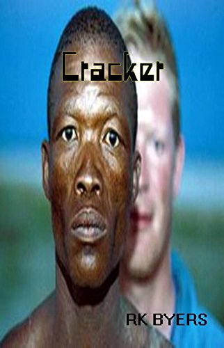Cracker - Kindle edition by Byers, RK. Literature & Fiction Kindle ...