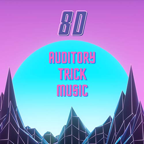 Amazon Musicで8d Technologyの8D Auditory Trick Music - The Most Relaxing ...