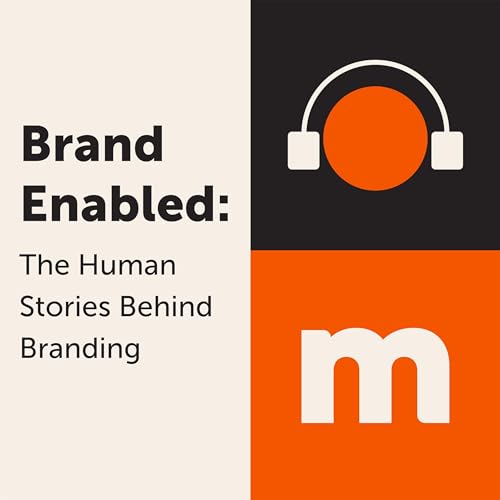 Amazon.com: Brand Enabled: The Human Stories Behind Branding : Gabriel ...