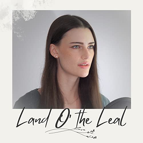Land o' the Leal by Rachel Hardy on Amazon Music - Amazon.com