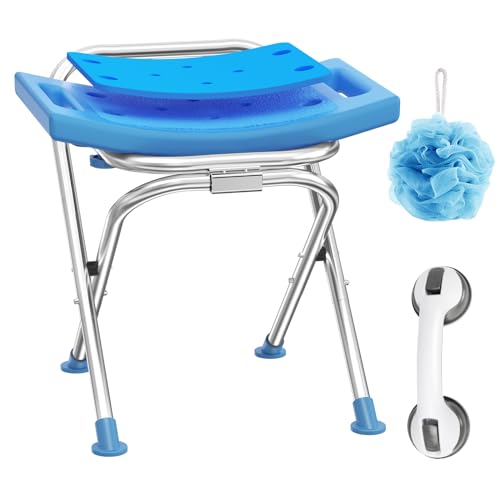 The 5 Best Portable Bathtub Shower Benches [Ranked] - Product Reviews ...