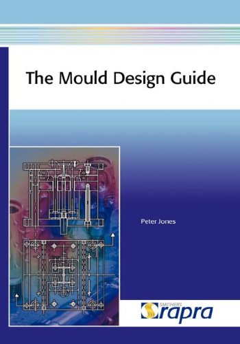 Buy The Mould Design Guide Book Online at Low Prices in India | The ...