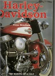 Harley Davidson: Peter Henshaw: 9781853613685: Amazon.com: Books