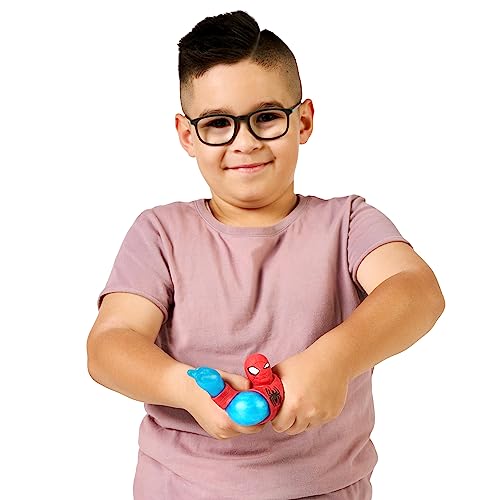 Snapklik.com : Heroes Of Goo JIT Zu Marvel Goo Shifters Versus Pack ...