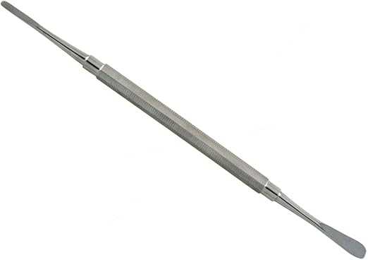 Amazon.com: Spatula & Packer Double Ended - SurgicalExcel 81-12191 ...