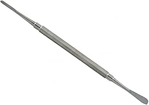 Amazon.com: Spatula & Packer Double Ended - SurgicalExcel 81-12191 ...