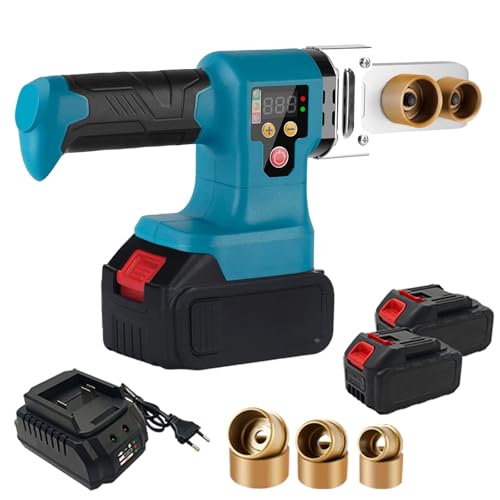 Les meilleures Soudeuses PPR tubes plastique : Avis et comparatif