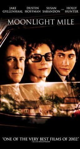 Amazon.com: Moonlight Mile [VHS] : Movies & TV