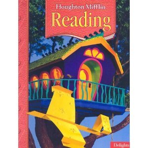 Delights Level 2.2: Houghton Mifflin Reading Florida: Reading: 9780618966899: Amazon.com: Books