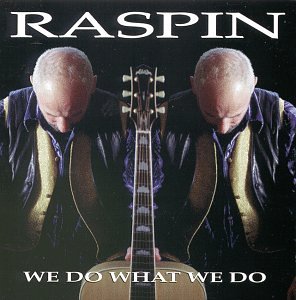 Raspin - We Do What We Do - Amazon.com Music
