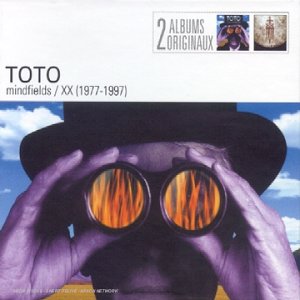 XX: Toto: Amazon.in: Music}