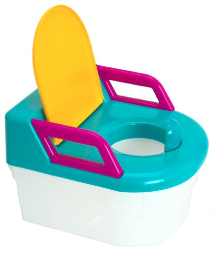 Buy Safety 1st Potty 'n Step Stool Online at Low Prices in India ...