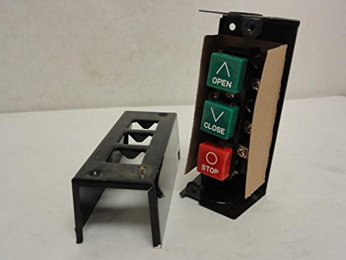 Amazon.com: 3 Button Control Station : Industrial & Scientific