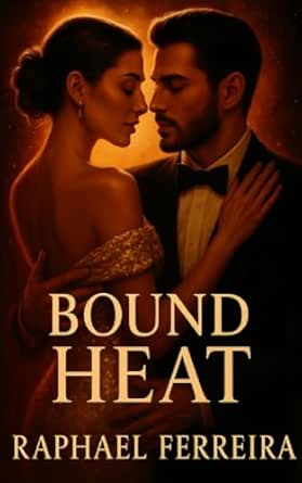 Bound Heat - Kindle edition by Ferreira, Raphael. Literature & Fiction ...