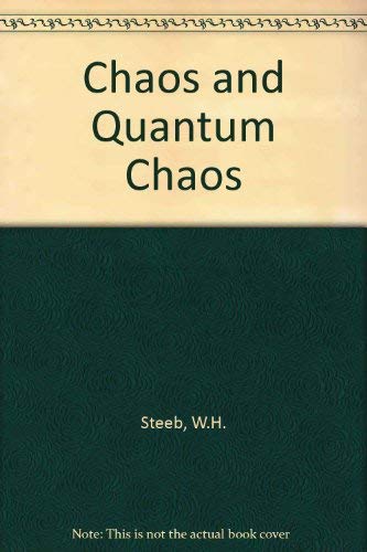 Buy Chaos and Quantum Chaos Book Online at Low Prices in India | Chaos ...