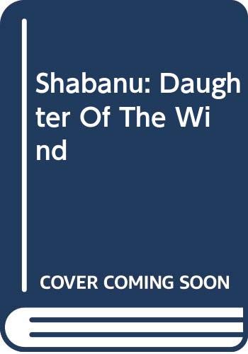 Shabanu: Daughter Of The Wind : Staples, Suzanne Fisher: Amazon.in: Books
