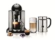 Quietest Nespresso Machine Reviews 2024 and Buying Guide