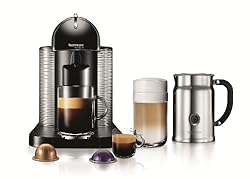 Quietest Nespresso Machine Reviews 2024 and Buying Guide