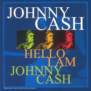 Hello I'M Johnny Cash - Amazon.com Music