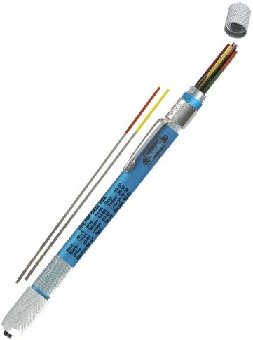 Commando Miniature Wire Set for Wiping and Cleaning Small Orifice or ...