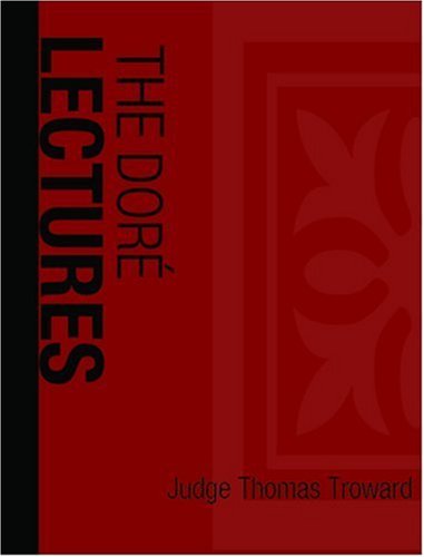 The Dore Lectures - Kindle edition by Troward, Thomas. Politics ...