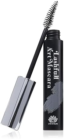 Amazon.com : e.l.f. Lash 'N Roll Mascara, Curling Mascara For Visibly ...