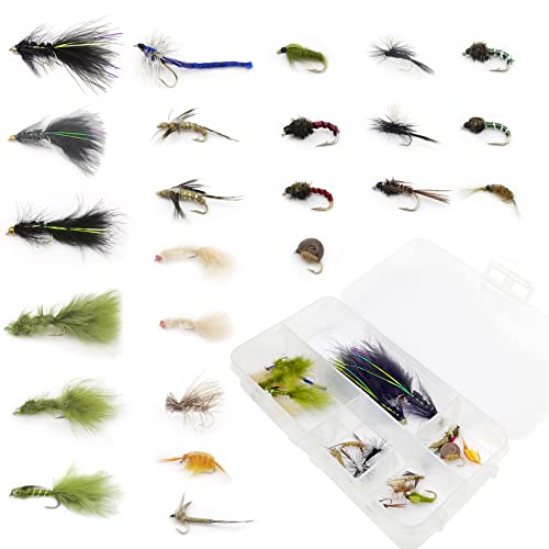 Find The Best Scud Patterns For Stillwater Reviews & Comparison - Katynel