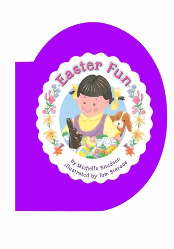 Amazon | Easter Fun | Knudsen, Michelle, Starace, Tom | Easter