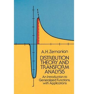 [(Distribution Theory and Transform Analysis: An Introduction to Generalized Functions, with ...