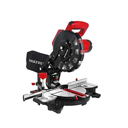 matrix kappsäge - TEST und Erfahrungen