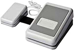 Multi Function Foot Control XV V5 V7 VQ2 XP1 MFFC1 : Amazon.co.uk: Sports & Outdoors