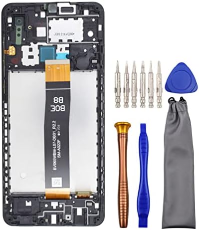Amazon.com: Complete Screen LCD Digitizer Touch Assembly Replacement ...