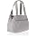 Kipling Womens Orelie Top-Handle Bag Grey (N Slate Grey) : Amazon.co.uk ...