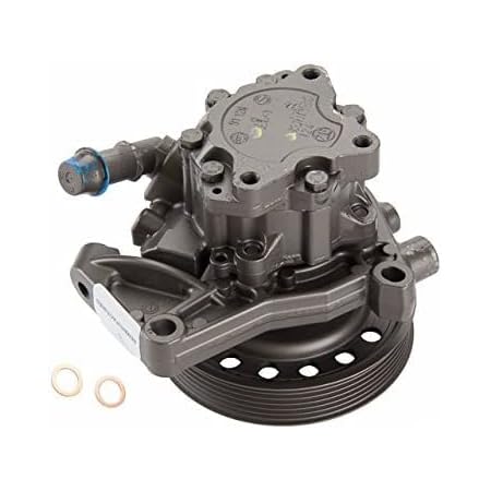 Amazon.com: Volvo 36001485, Power Steering Pump : Automotive