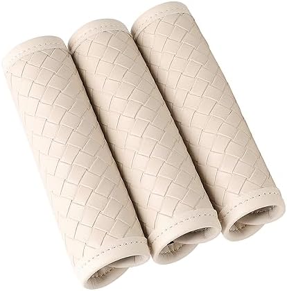 Amazon.com: Luggage Handle Wraps -Suitcase Handle Wraps Travel Bag ...