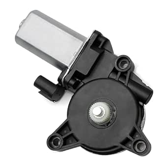 Amazon.com: Power Window Motor Front Right RH Passenger Side ...
