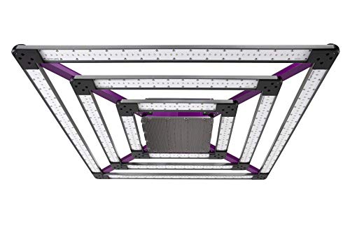10 Best Commercial Led Grow Lights - 2023 Reviews