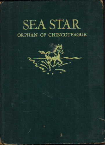 Sea Star: Orphan of Chincoteague: Henry. Marguerite: Amazon.com: Books