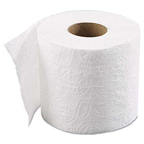 Toilet Tissue Paper 2 Ply 400 Sheet Roll 96 Pack Economical Bulk toilet-tissue-paper-2-ply-400-sheet-roll-96-pack-economical-bulk