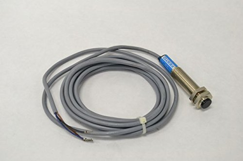 NEW FESTO SOE-RT-M12-PS-K-LED PROXIMITY SWITCH SENSOR 10-30V-DC B210446 ...