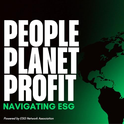 Amazon.com: People, Planet, Profit: Navigating ESG : Sarah Feldmann ...