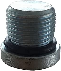 Amazon.com: PLUG THREADED BLKPRO OEM Replacement For Cummins 4B 6B 6C ...