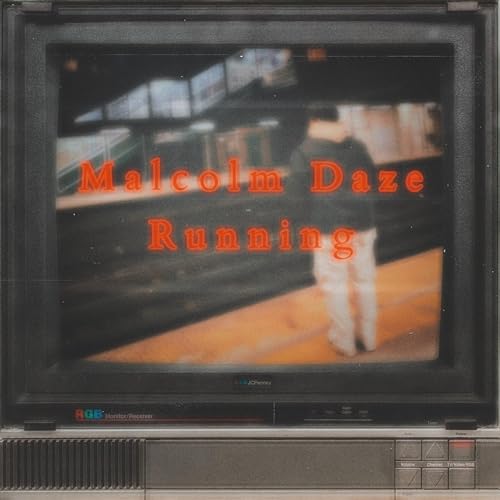 Play Running by Malcolm Daze on Amazon Music