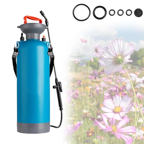 amazon.sa Best Sellers: The best items in Garden Sprayers based on ...