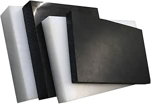 Pom Placa De Polioximetileno De Lámina For CNC Grabar A La Placa del ...