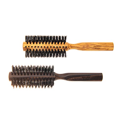 The 13 Best SHASH Hair Brushes of 2026 [Verified] - Cherry Picks