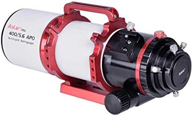 Amazon.com : Askar FRA400 Telescope,Astrograph Refractor,400mm,F5.6 ...
