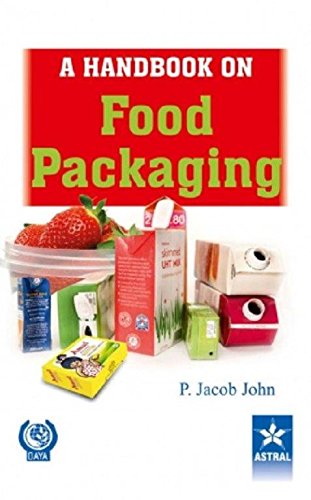 Handbook on Food Packaging: John, P Jacob: 9788170356493: Amazon.com: Books
