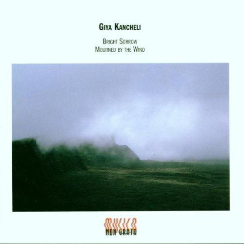 Musica non grata - Giya Kancheli - Various, Kancheli,Giya: Amazon.de: Musik